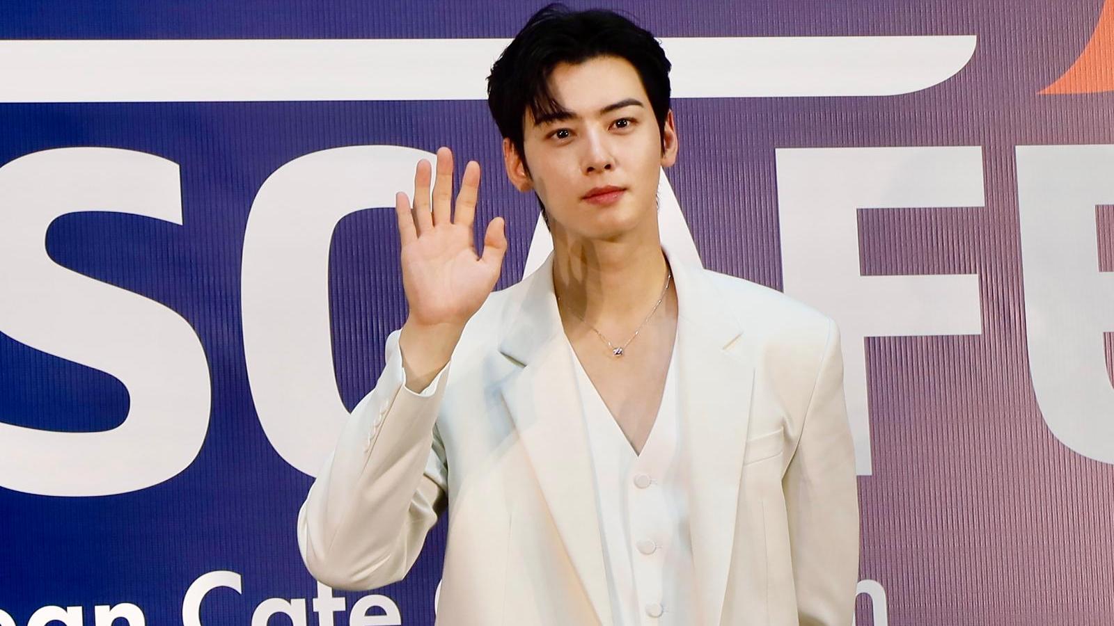 車銀優襲港迫爆商場 學港式潮語 講「我最鍾意你」冧爆Do姐 | am730